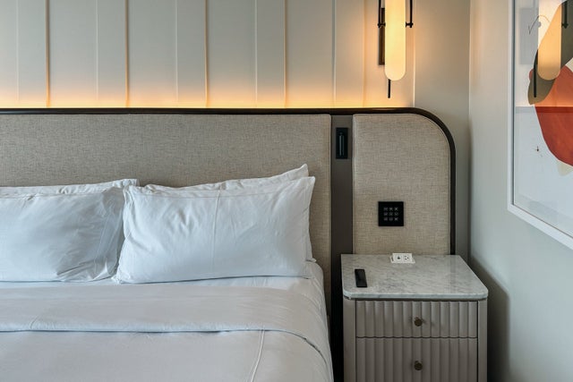 Here's what it’s like to stay at the Conrad Nashville - The Points Guy