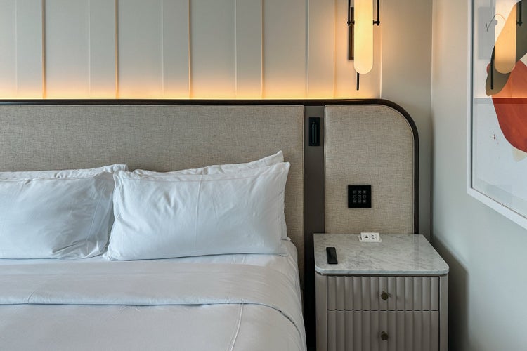 Here's what it’s like to stay at the Conrad Nashville - The Points Guy