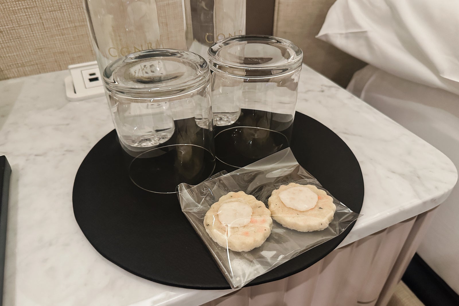 Here's what it’s like to stay at the Conrad Nashville - The Points Guy