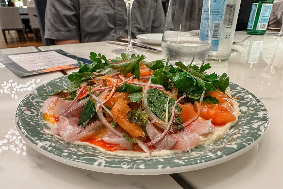 Here's what it’s like to stay at the Conrad Nashville - The Points Guy