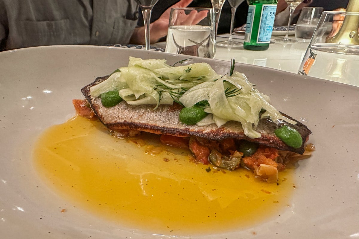 Here's what it’s like to stay at the Conrad Nashville - The Points Guy