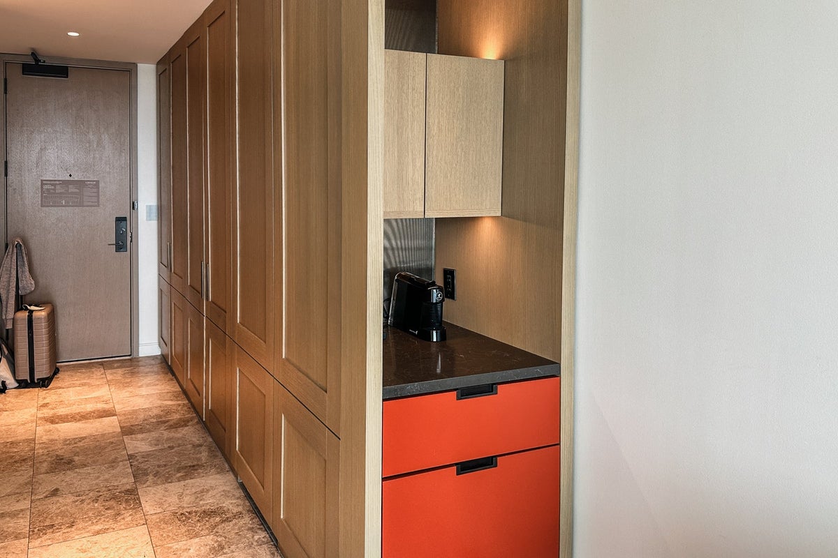 Here's what it’s like to stay at the Conrad Nashville - The Points Guy