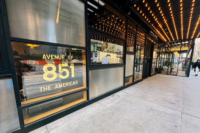 A review of the Kimpton Hotel Eventi in New York City - The Points Guy
