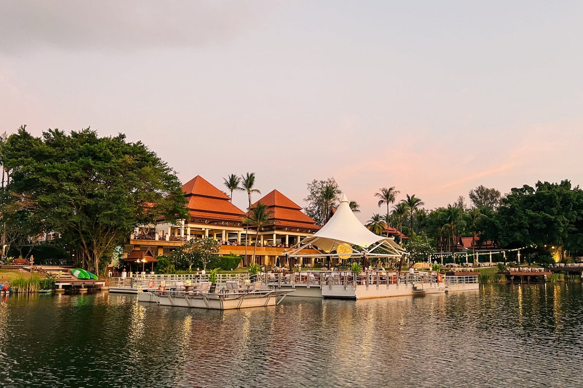 5 hotels in Thailand to check into for a 'White Lotus'-inspired getaway ...