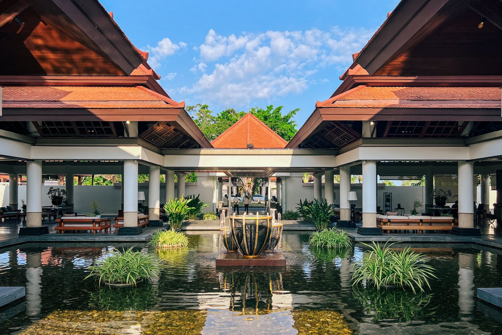 Hotel review: What it’s like to stay at the Banyan Tree Phuket - The ...