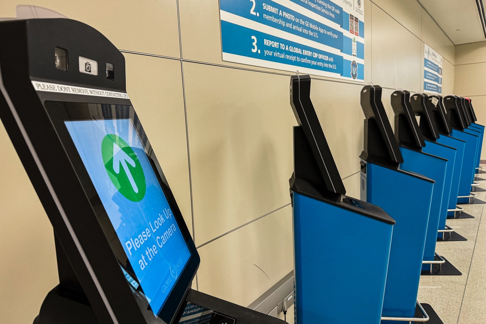 Mobile Passport Control: A fast, free alternative to Global Entry - The ...