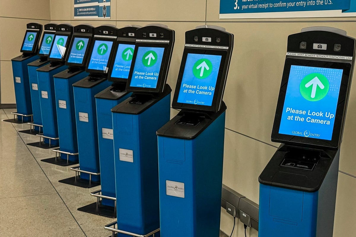 Here’s what you need to know about Mobile Passport Control - The Points Guy