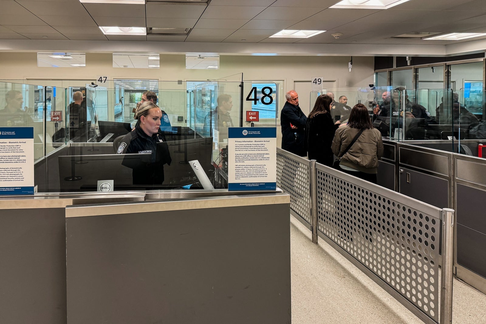 How to get a Global Entry appointment: 5 essential tips - The Points Guy