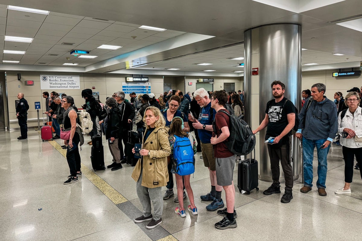 Here’s what you need to know about Mobile Passport Control - The Points Guy