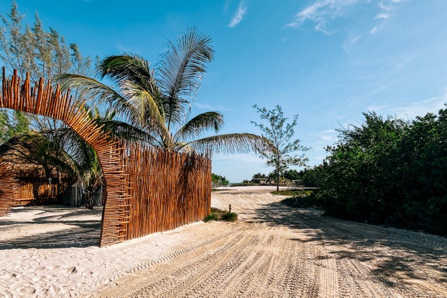 Boutique beachfront escape in Mexico: a review of the Mystique Holbox ...