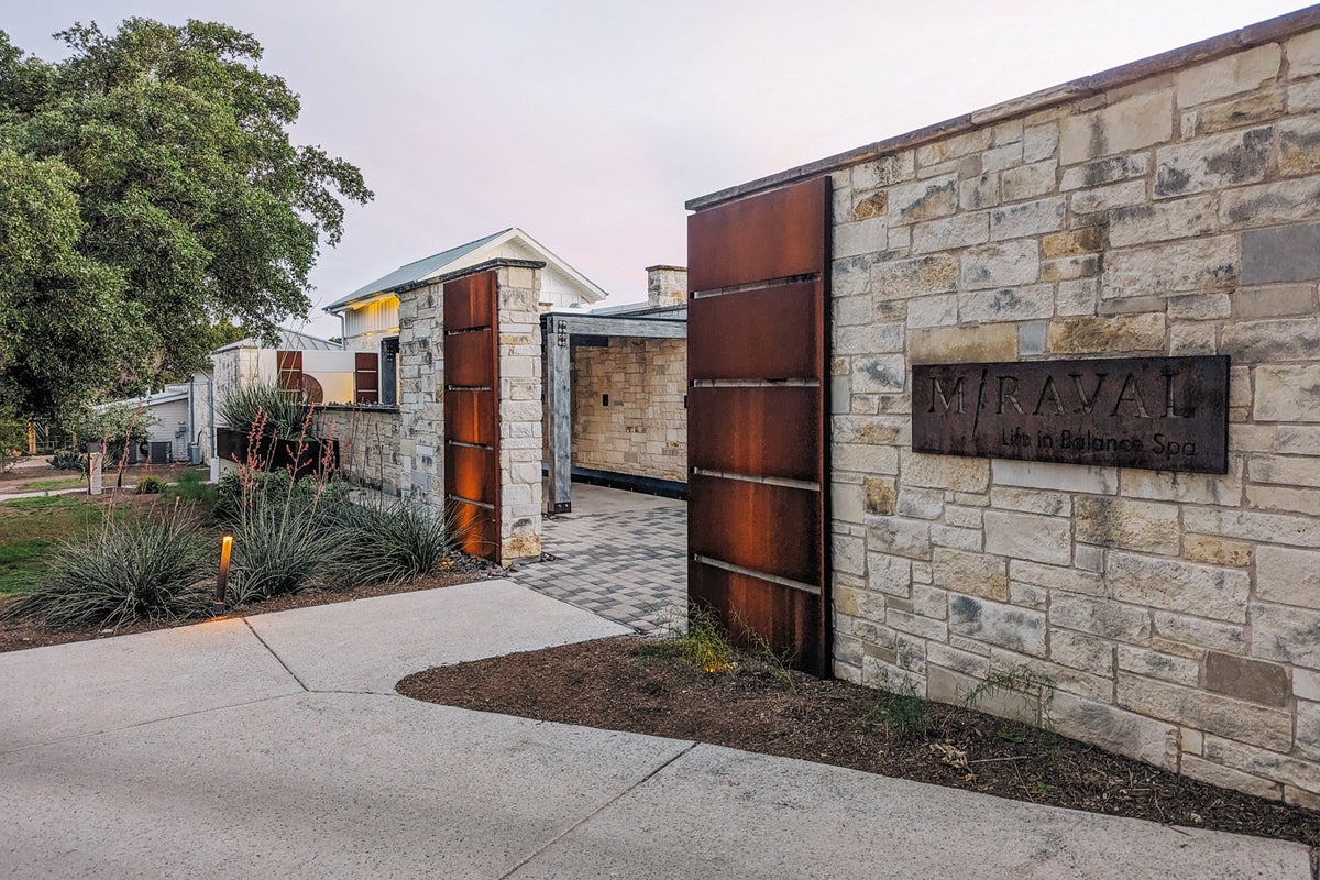 Miraval Austin review: A Hyatt wellness resort in Texas - The Points Guy