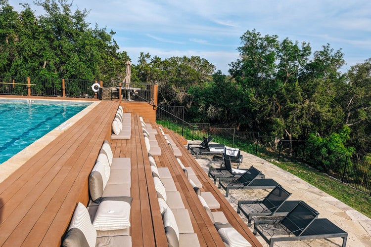 Miraval Austin review: A Hyatt wellness resort in Texas - The Points Guy