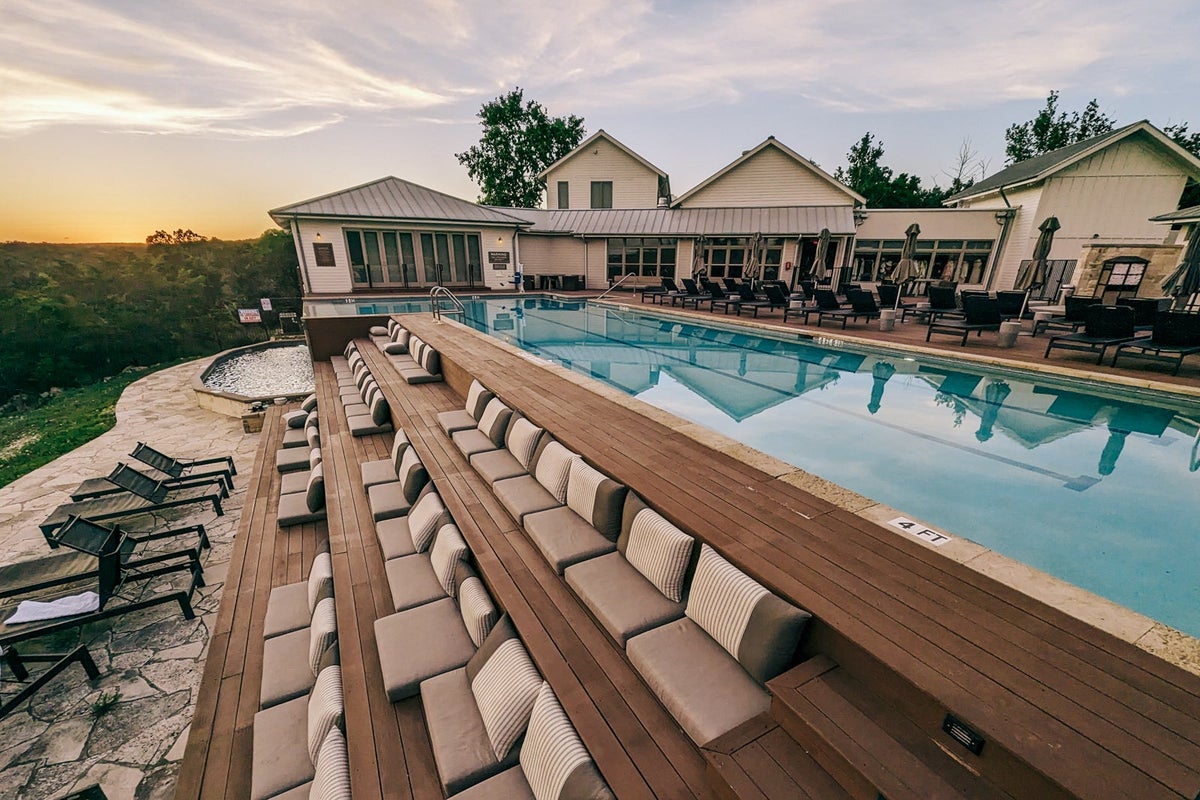 Miraval Austin review: A Hyatt wellness resort in Texas - The Points Guy