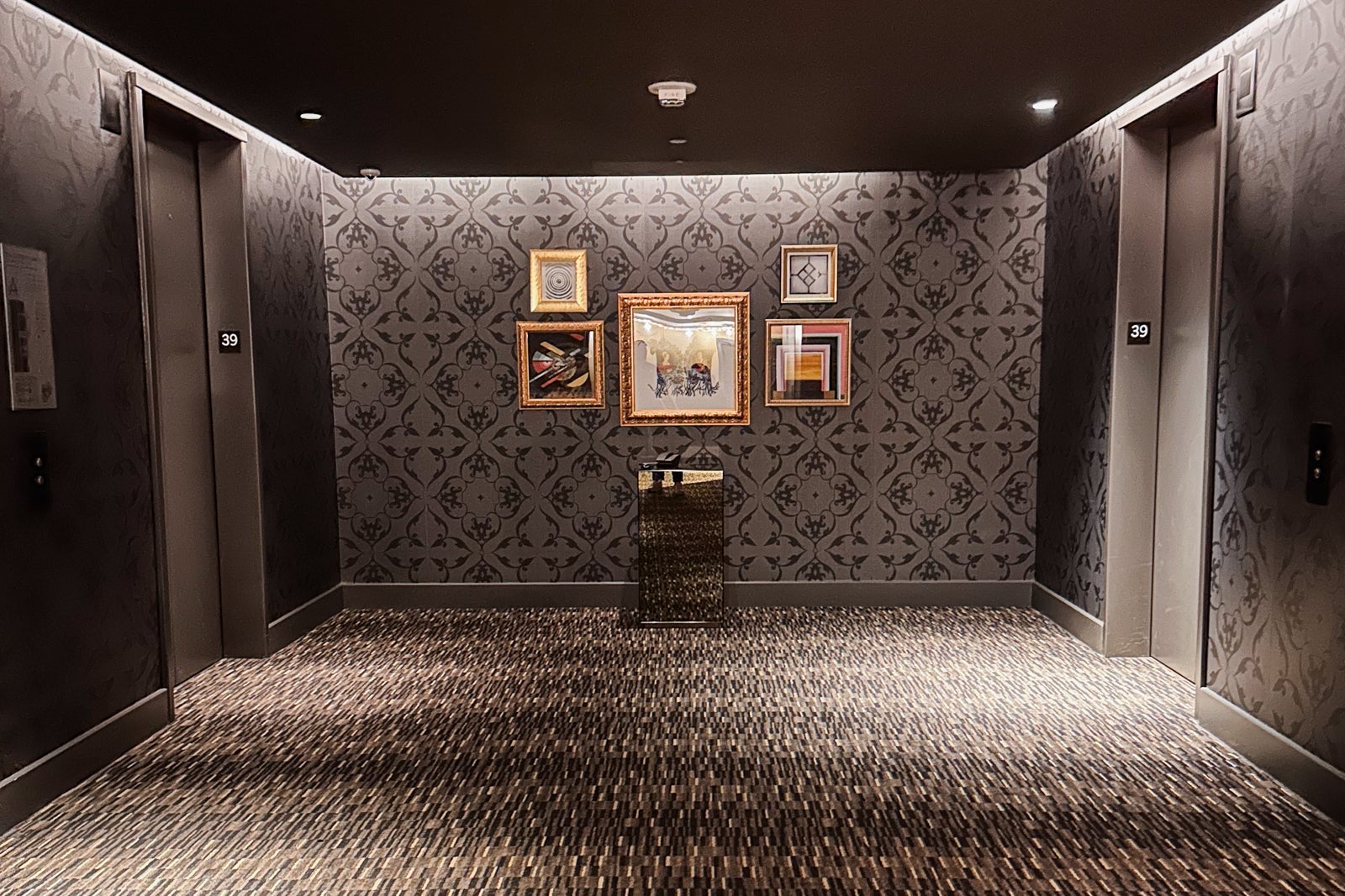 2 nights in the heart of the action: A review of the W Philadelphia ...