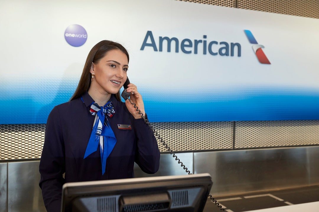 AAdvantage Aviator Red World Elite Mastercard review: Full details ...