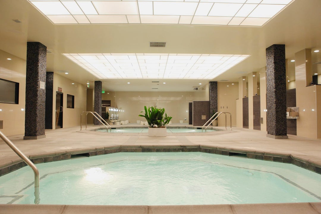 Best Korean Spas in the U.S. - The Points Guy