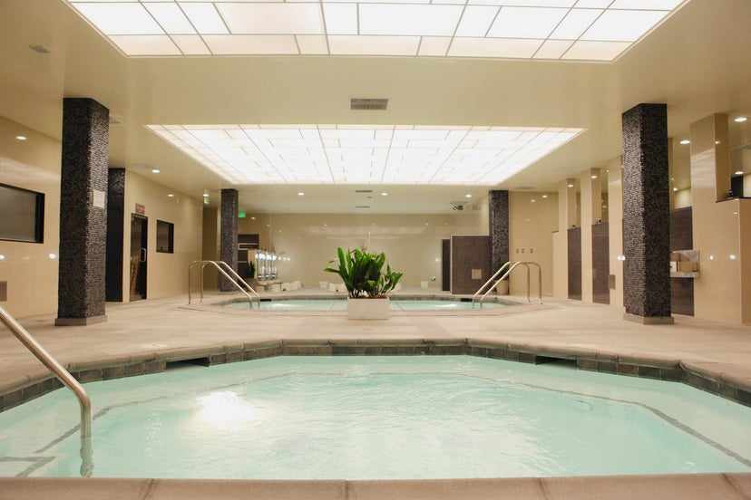 Best Korean Spas in the U.S. - The Points Guy