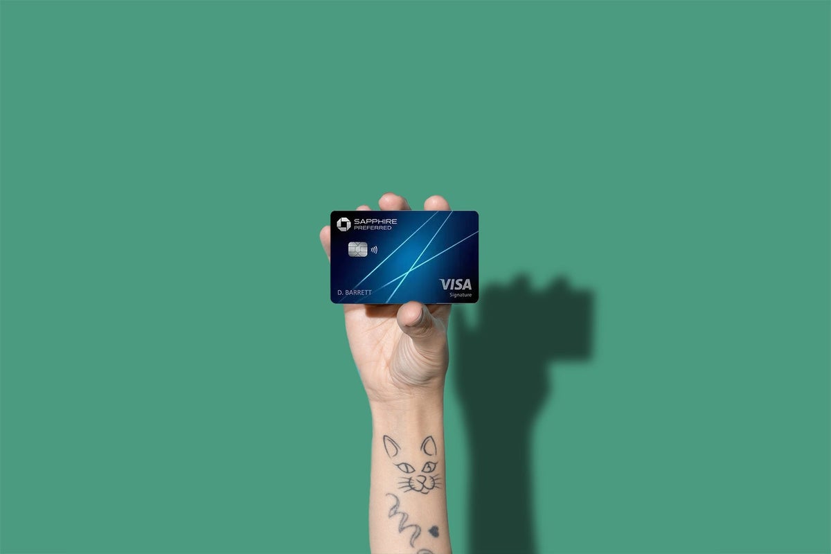 Best first credit cards for beginners - The Points Guy