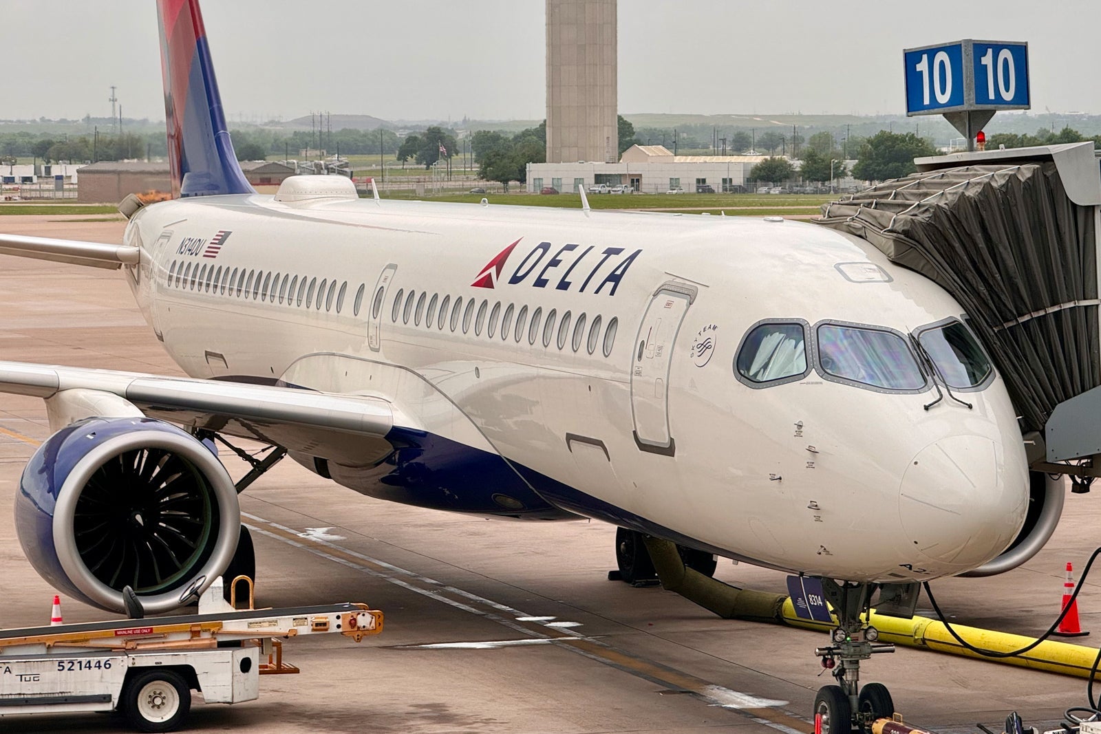 Delta's new 'Comfort Basic' fare is here, with new restrictions - The ...