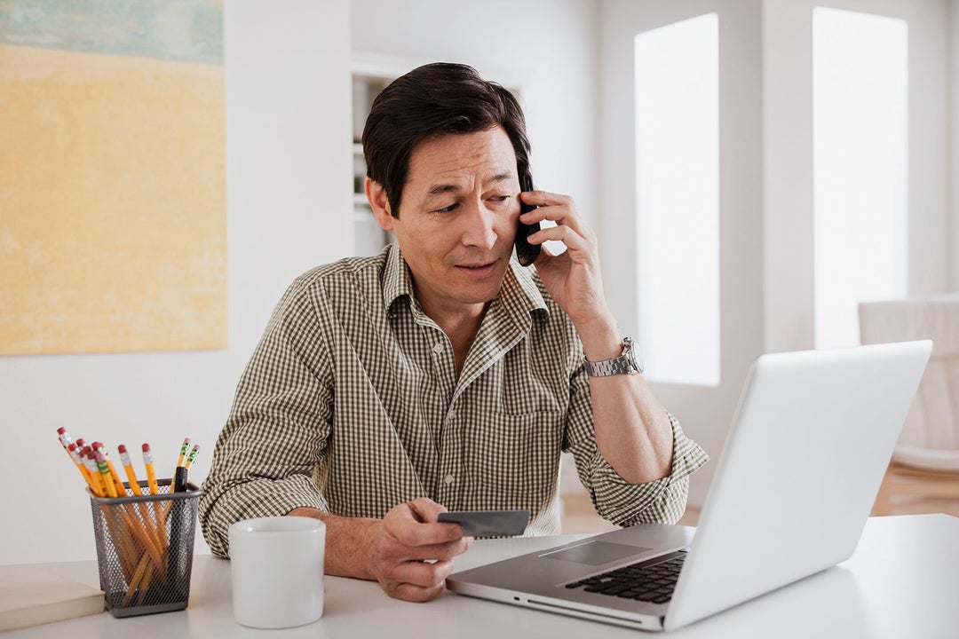 How to pick a strategy for your small-business credit cards - The ...
