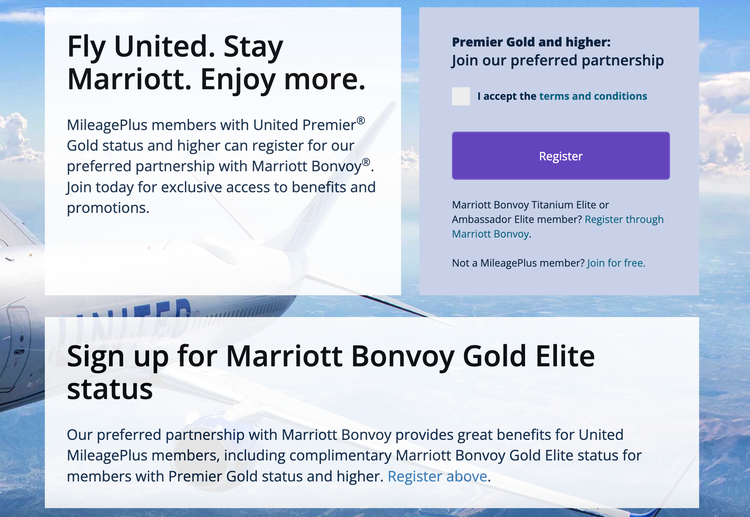 Current hotel elite status match and challenge offers guide - The ...