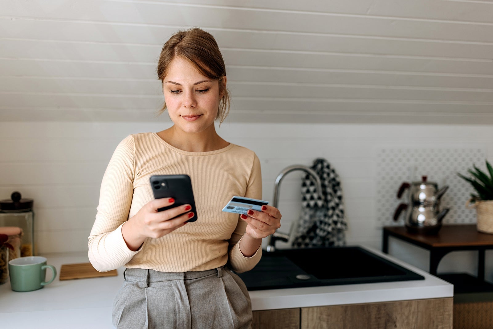 How to easily move credit across your American Express cards online ...