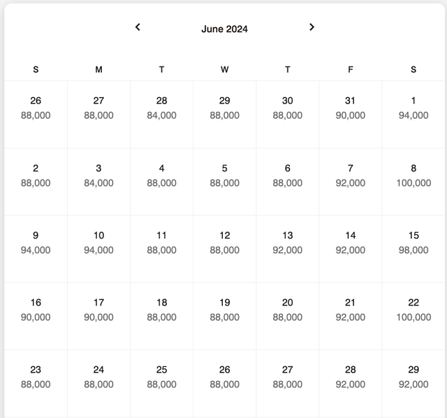 How to find hotel award availability: Use these tricks during your ...