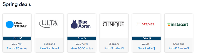 Alaska Mileage Plan Shopping portal guide - The Points Guy