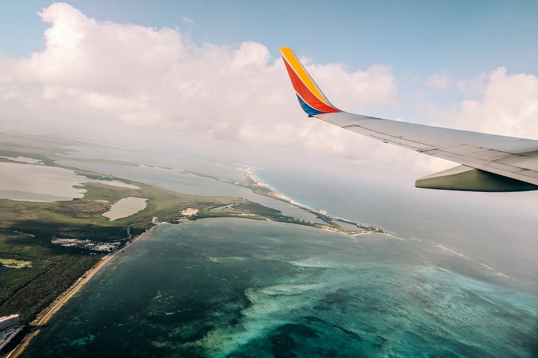 How the Southwest Rapid Rewards Priority Credit Card pays for itself ...