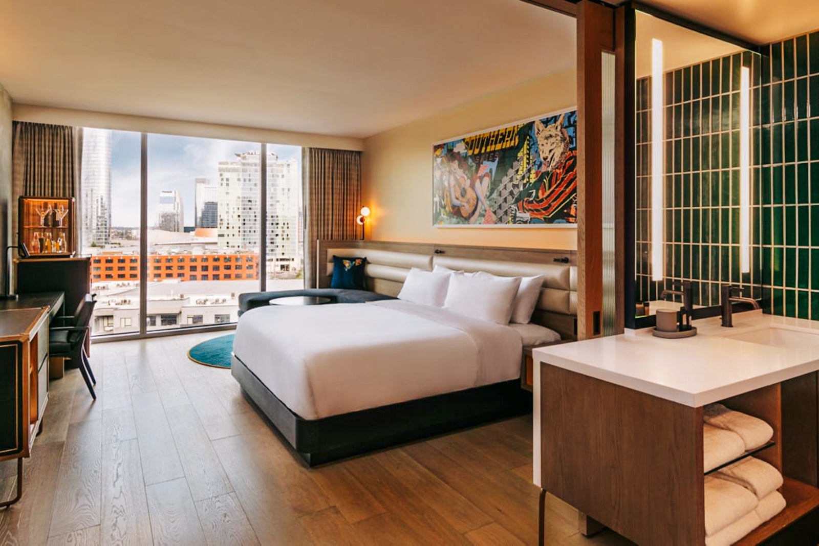 Best Labor Day weekend hotel packages - The Points Guy