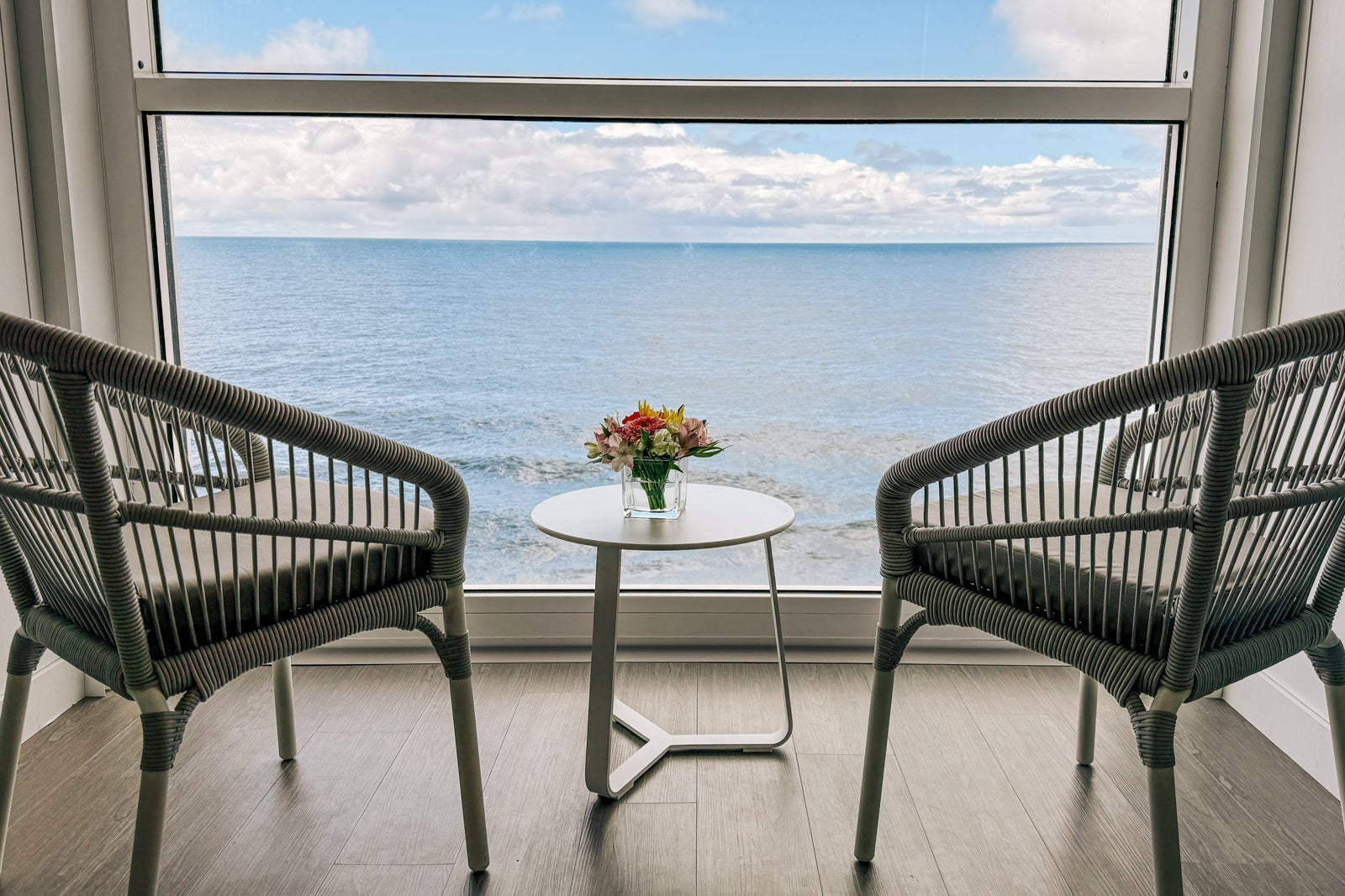 Celebrity Edge cruise ship review: A guide to the original Edge Class ...