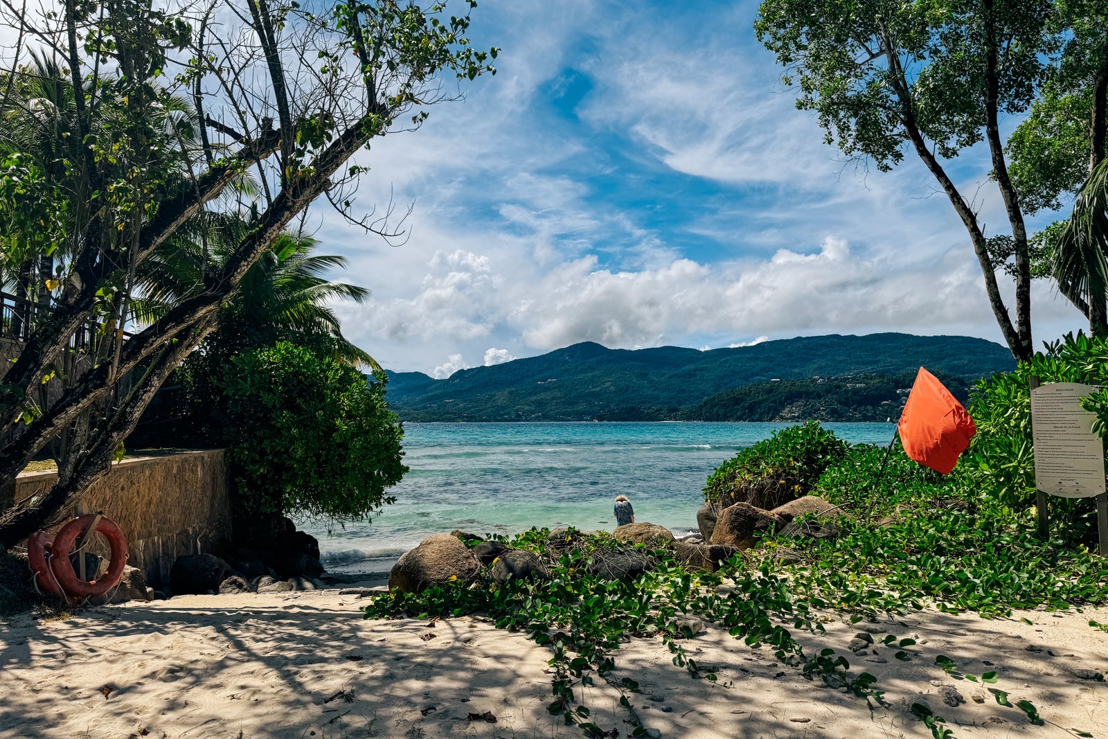 19 destinations American passport holders need a visa or ETA to visit ...