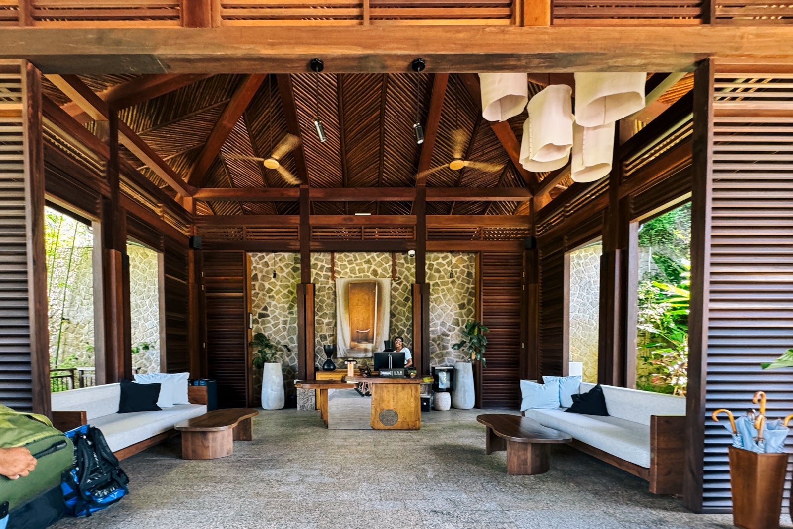 Mango House Seychelles, LXR Resorts & Hotels review - The Points Guy