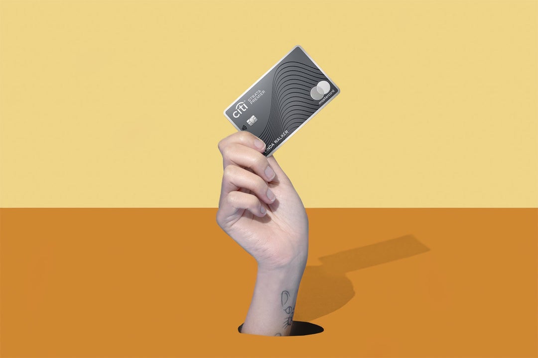The best starter travel credit cards for beginners - The Points Guy