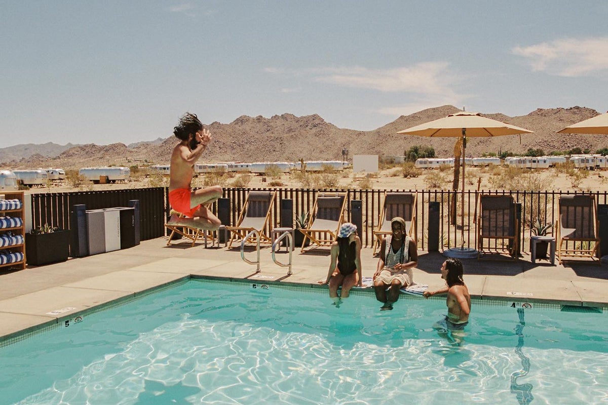 Everything you need to know about visiting Joshua Tree National Park ...