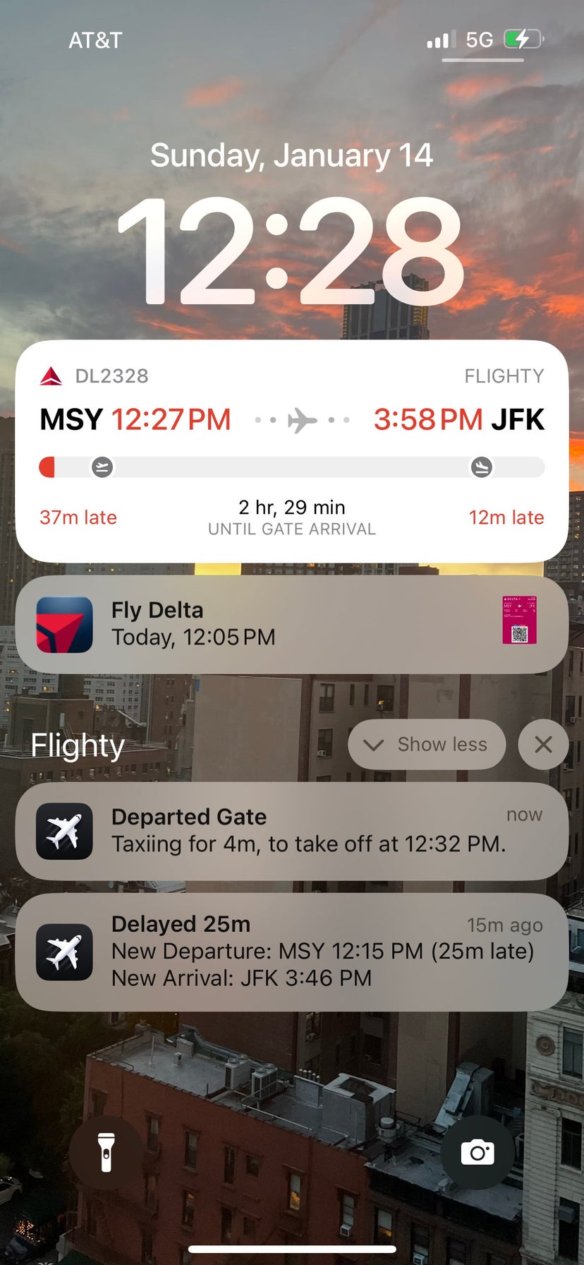 Everything you need to know about the Flighty app - The Points Guy