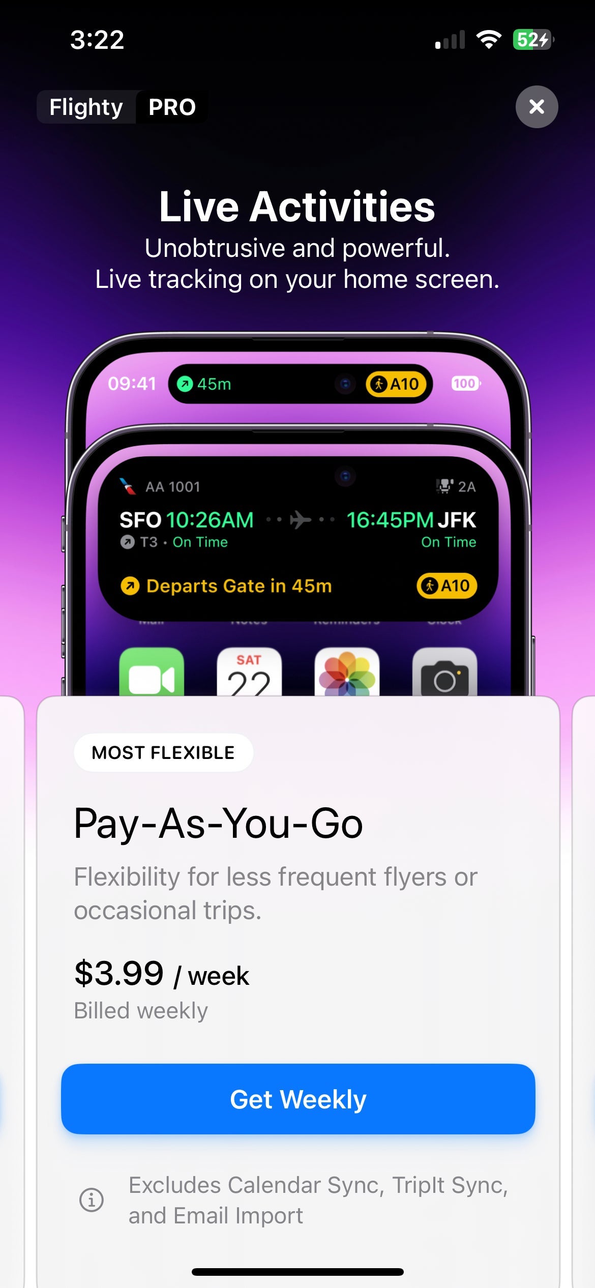 Everything you need to know about the Flighty app - The Points Guy