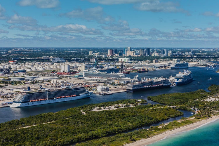Florida cruise ports guide: What to know about cruises from Florida ...