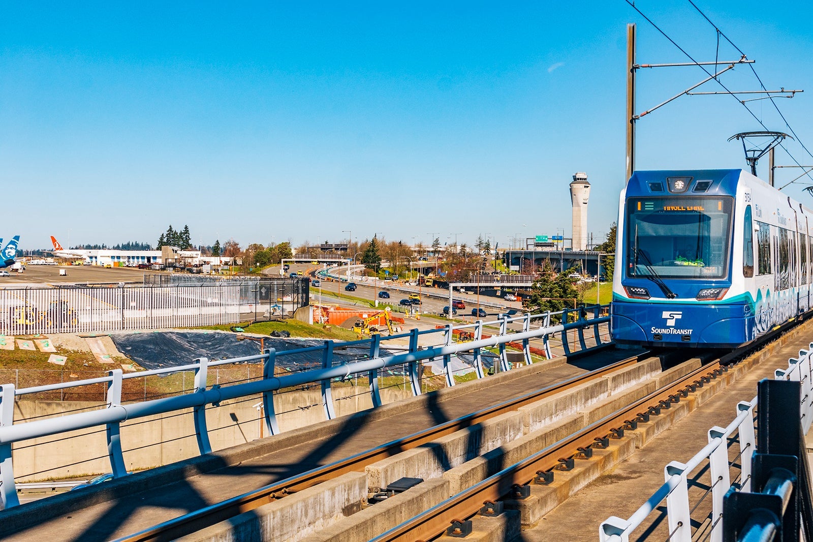 Seattle cruise port: A guide to cruising from Washington state - The ...