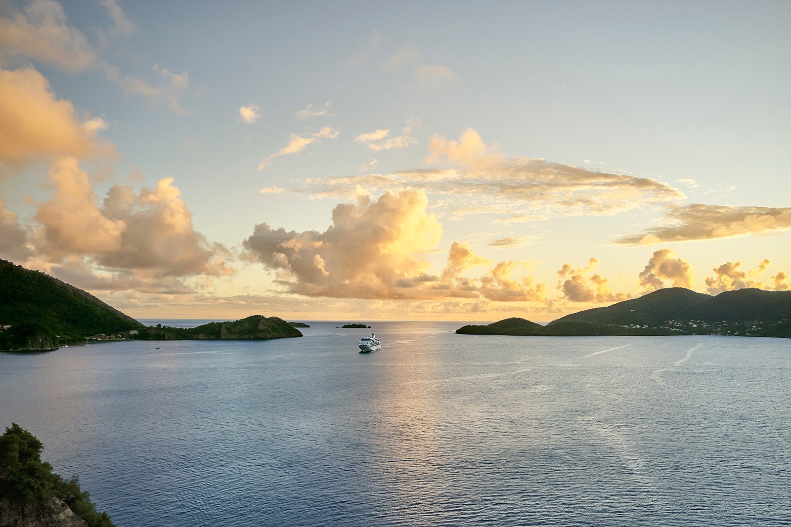 7 best Bermuda cruises for 2024 and beyond - The Points Guy