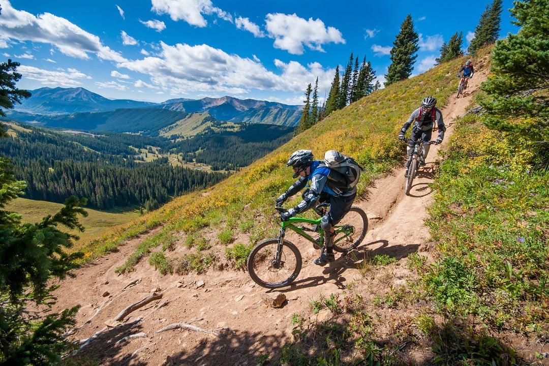 3 authentic Wild West mountain towns to visit this summer - The Points Guy