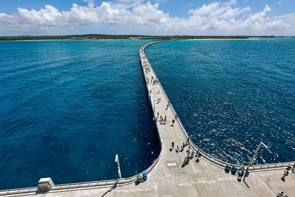 Disney Lookout Cay at Lightouse Point: A complete guide - The Points Guy