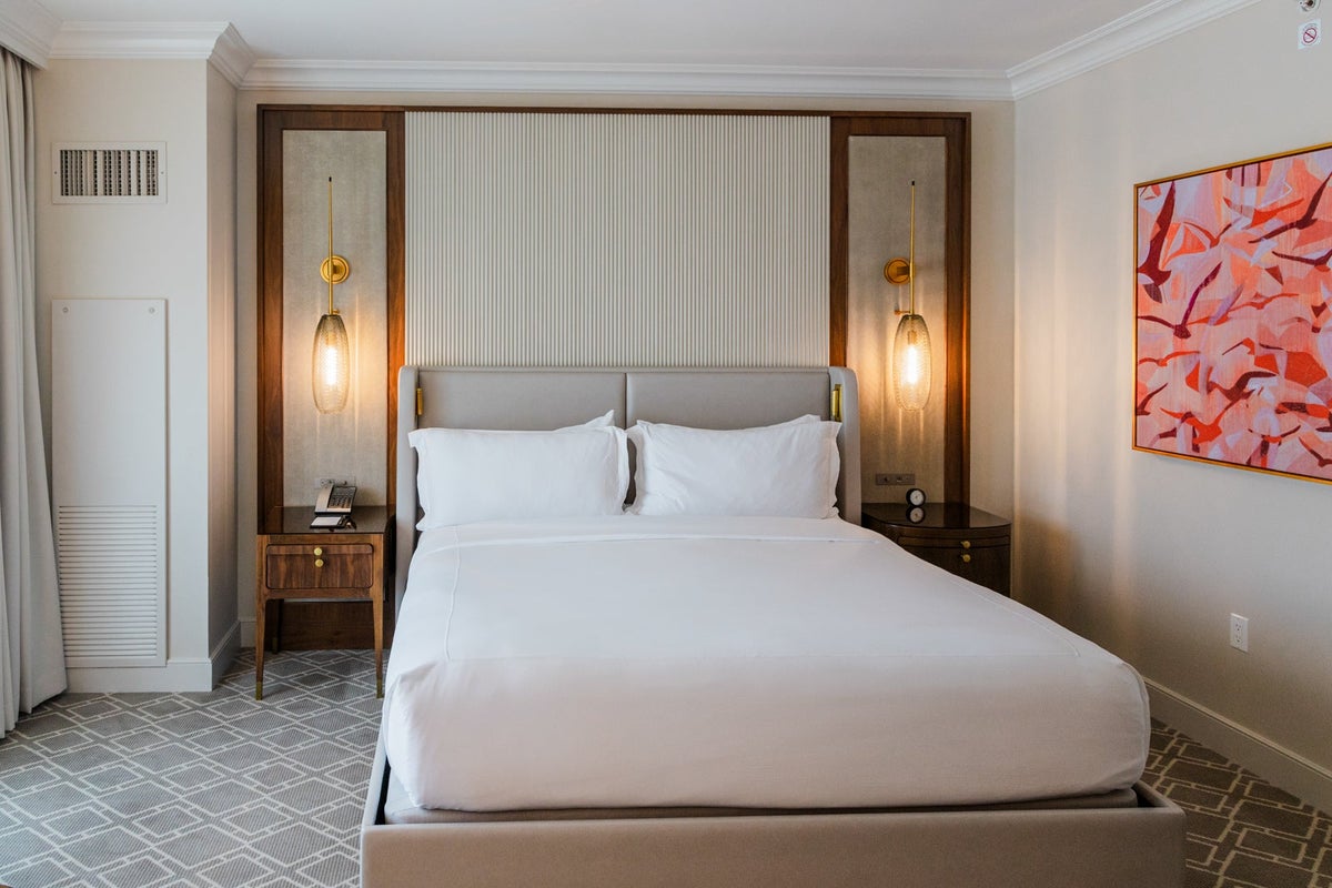 These are the best new hotels that opened in 2024 - The Points Guy
