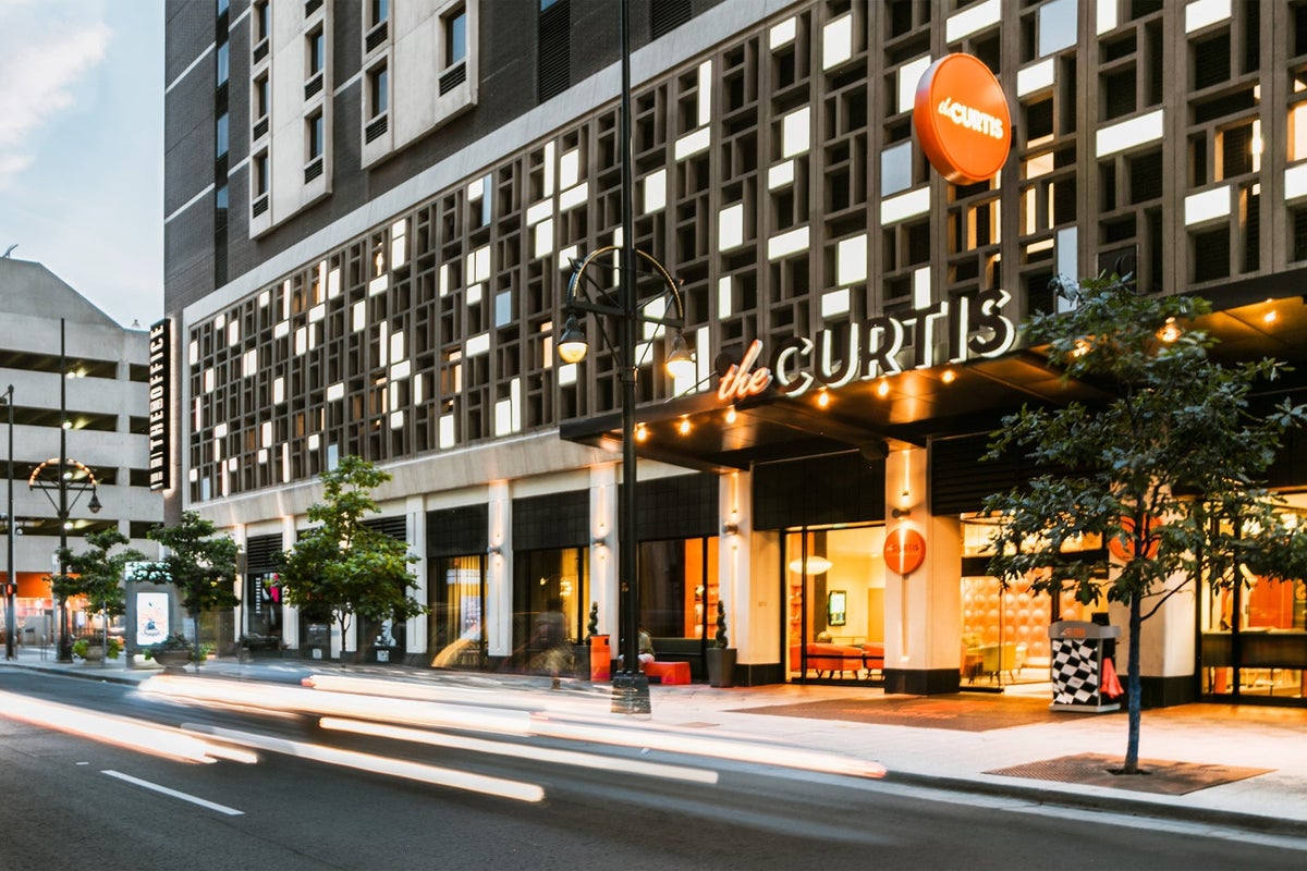 Best Fourth of July hotel packages in the US - The Points Guy