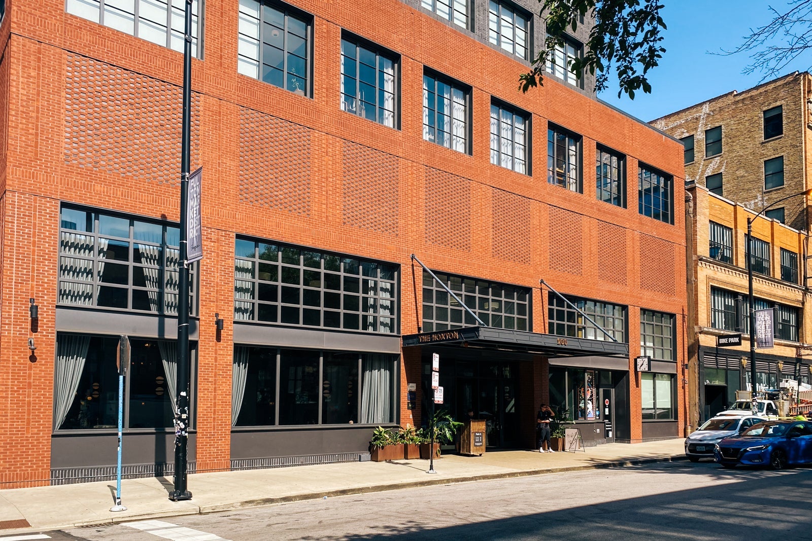 The Hoxton, Chicago review - The Points Guy