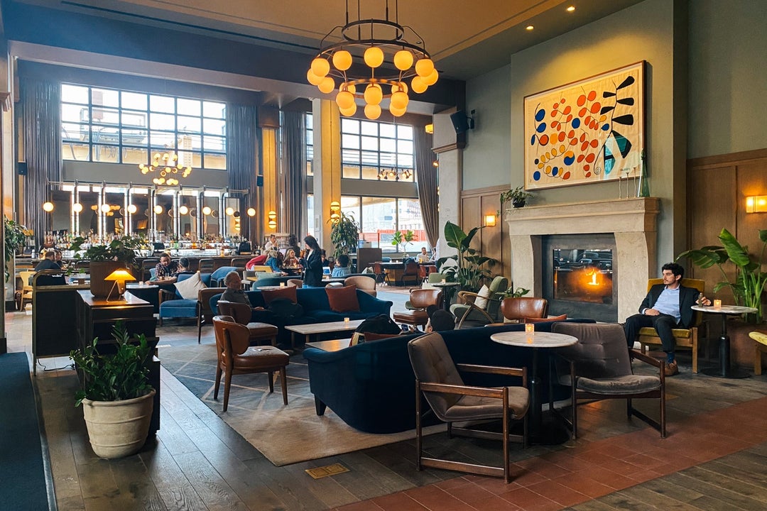 The Hoxton, Chicago review - The Points Guy