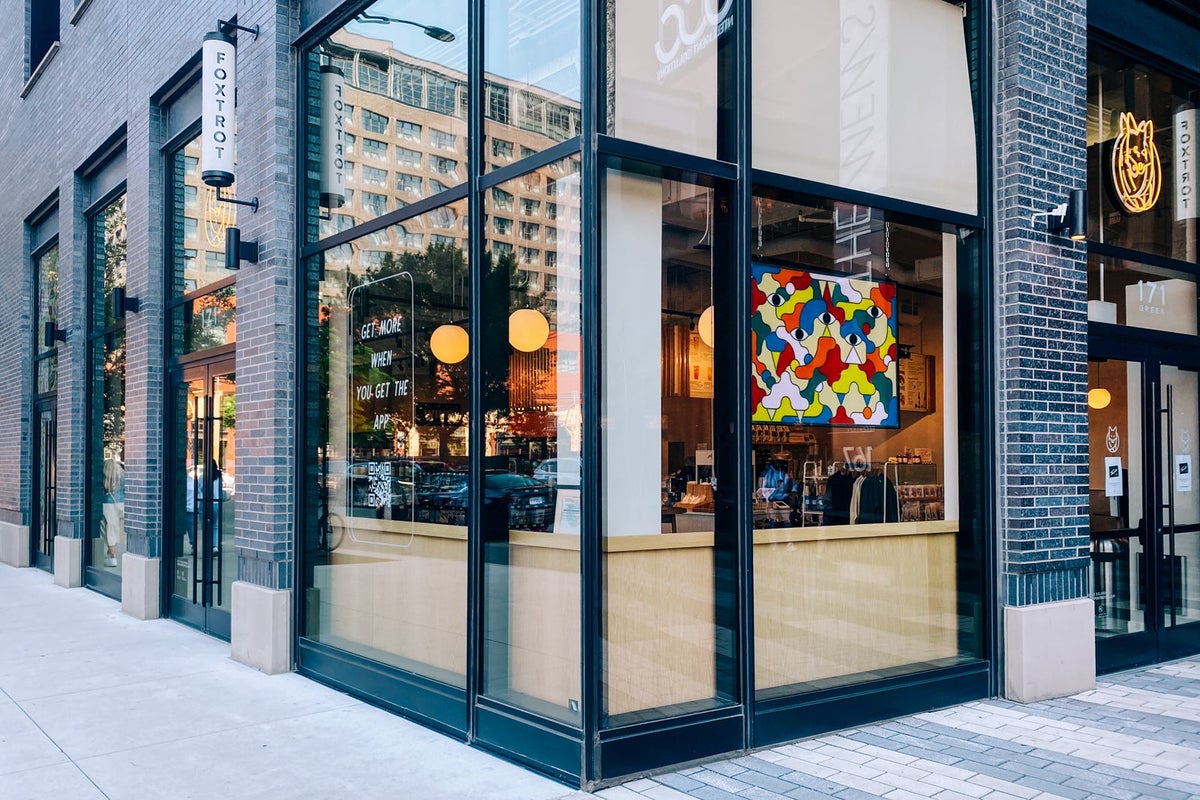 The Hoxton, Chicago review - The Points Guy