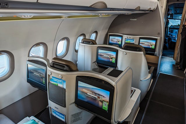 TAP Miles&Go Program: How to earn and redeem miles, elite status and ...
