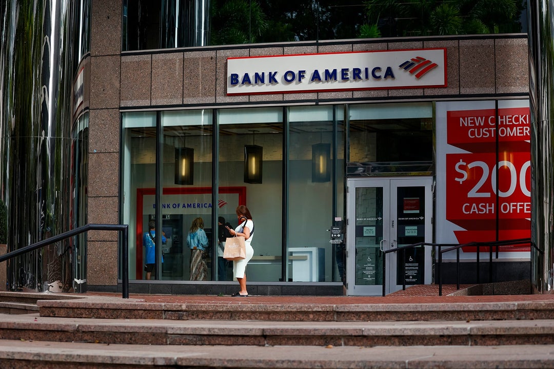 Bank of America expands rewards access with new loyalty program - The ...