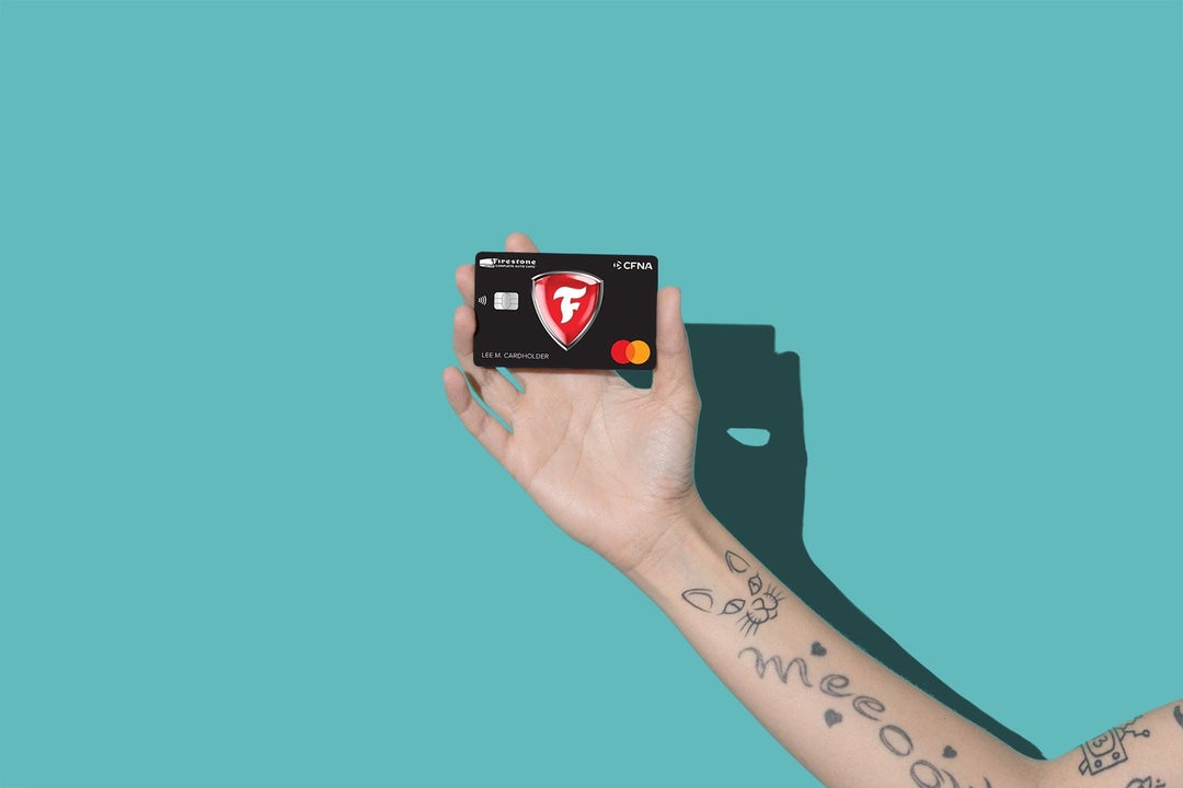 Firestone Mastercard credit card review: Full details - The Points Guy
